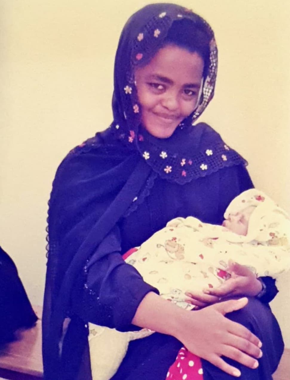 History – Ras Morbat Eye Clinic